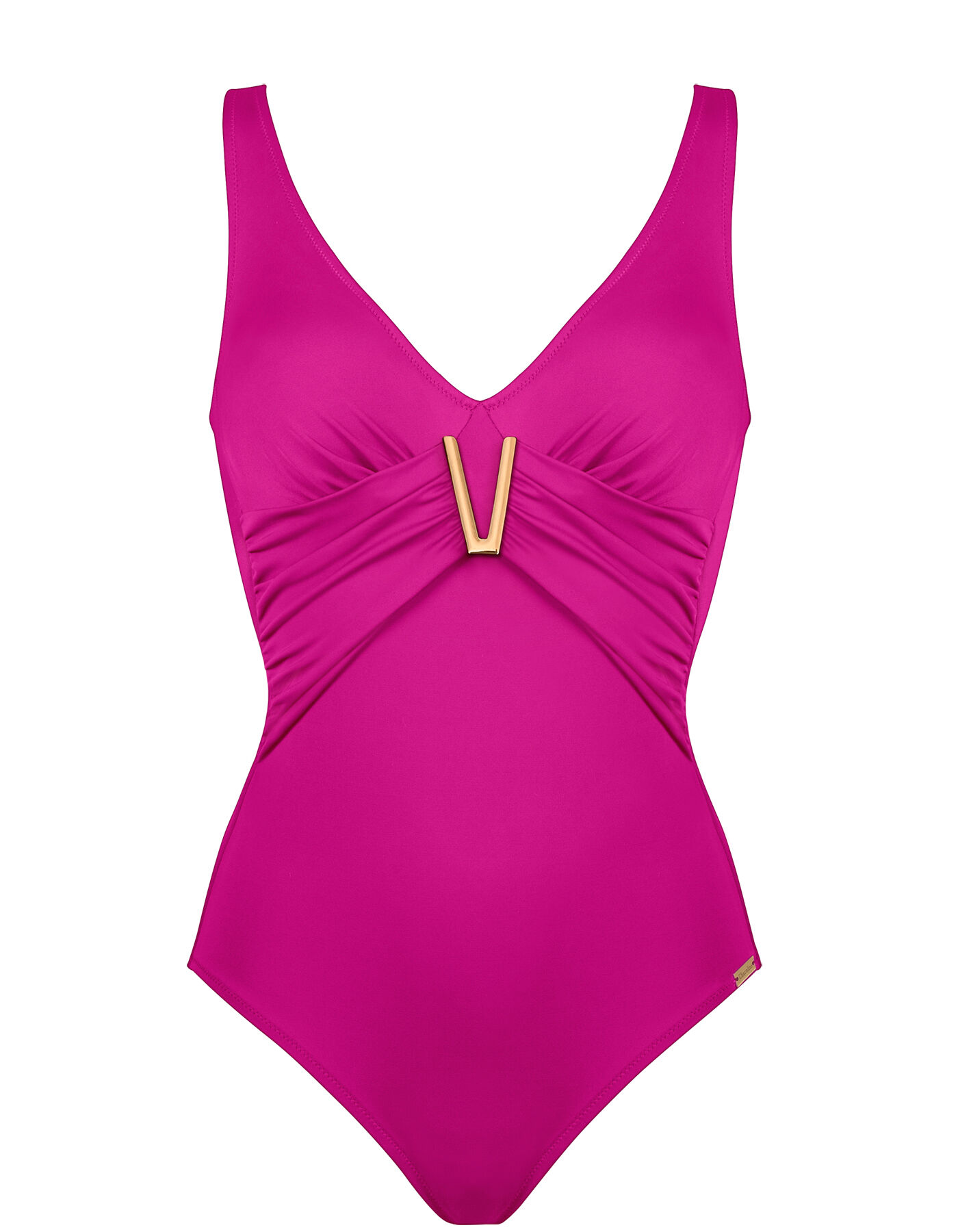 swimsuit - 656 - fuchsia