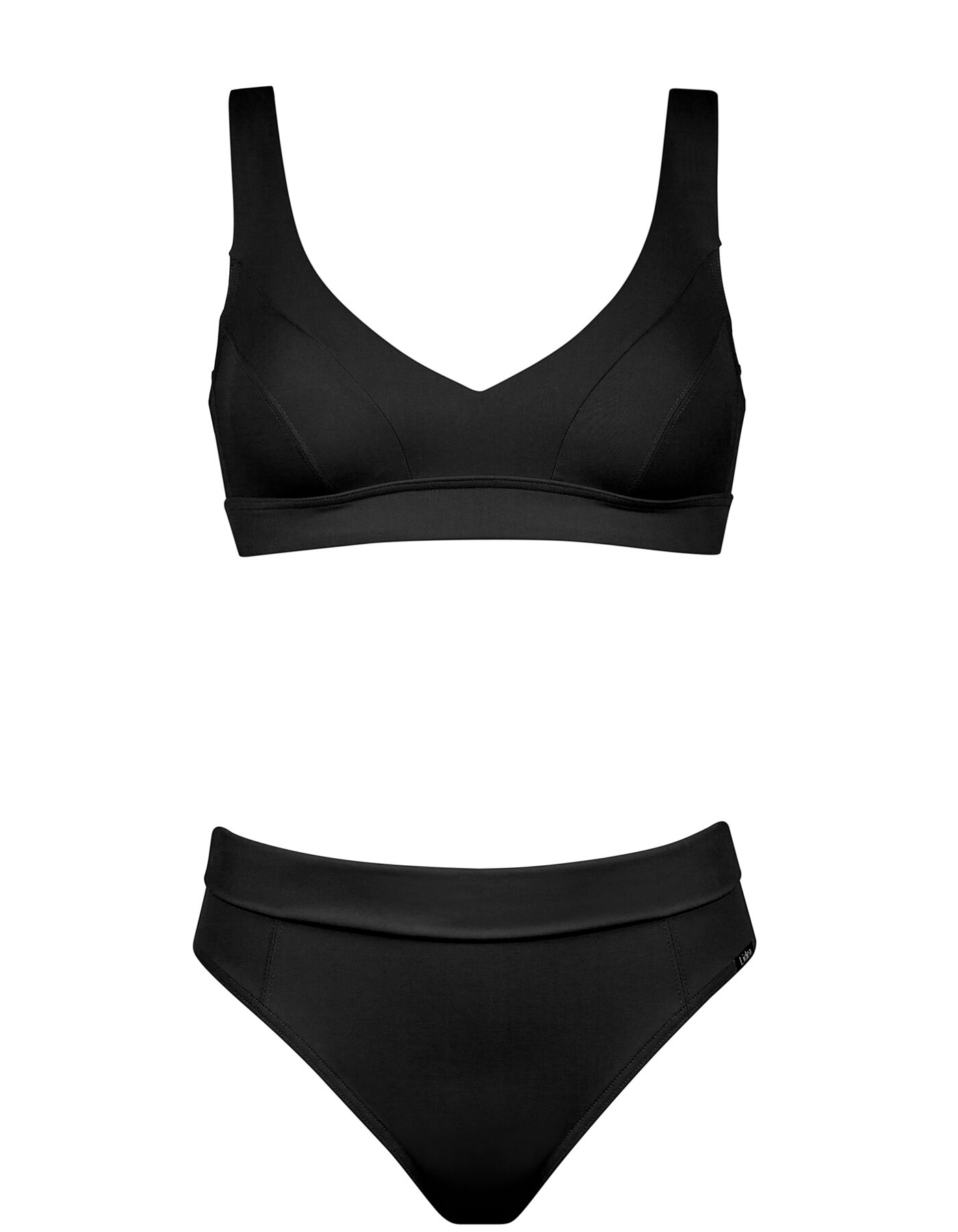 Lidea | ECO SHAPE LONG-LINE BIKINI